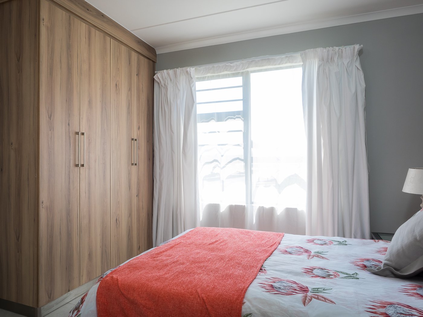 2 Bedroom 1 Bathroom Ground Floor apartment to rent at Waterfall Crest ...